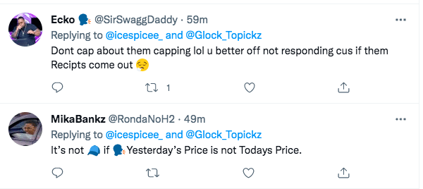 ‘Munch’ Rapper Ice Spice Accused Of Backing Out Of Previously Booked ...