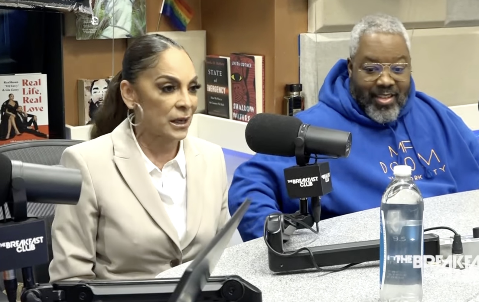 ‘A Different World’ Sequel Centered Around Whitley & Dwayne’s Daughter ...