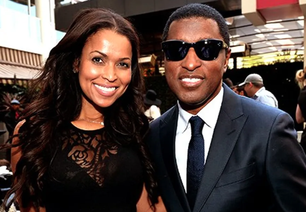 Kenny 'Babyface' Edmonds Says 'I Don't Make Moves,' Revealing He Only ...