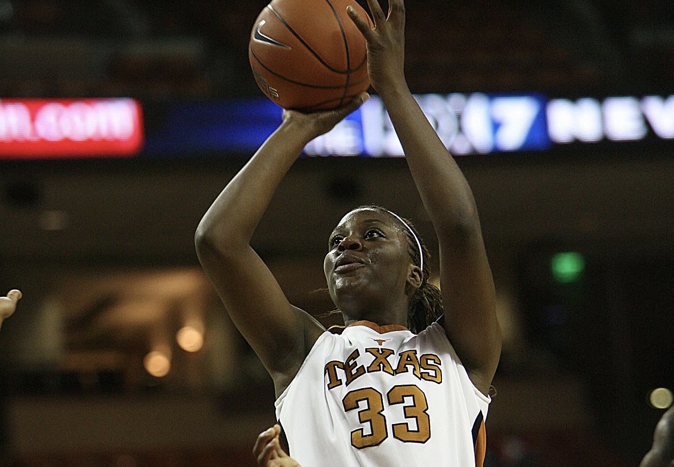 WNBA Star Tiffany Jackson Dies At 37 [Condolences] - theJasmineBRAND