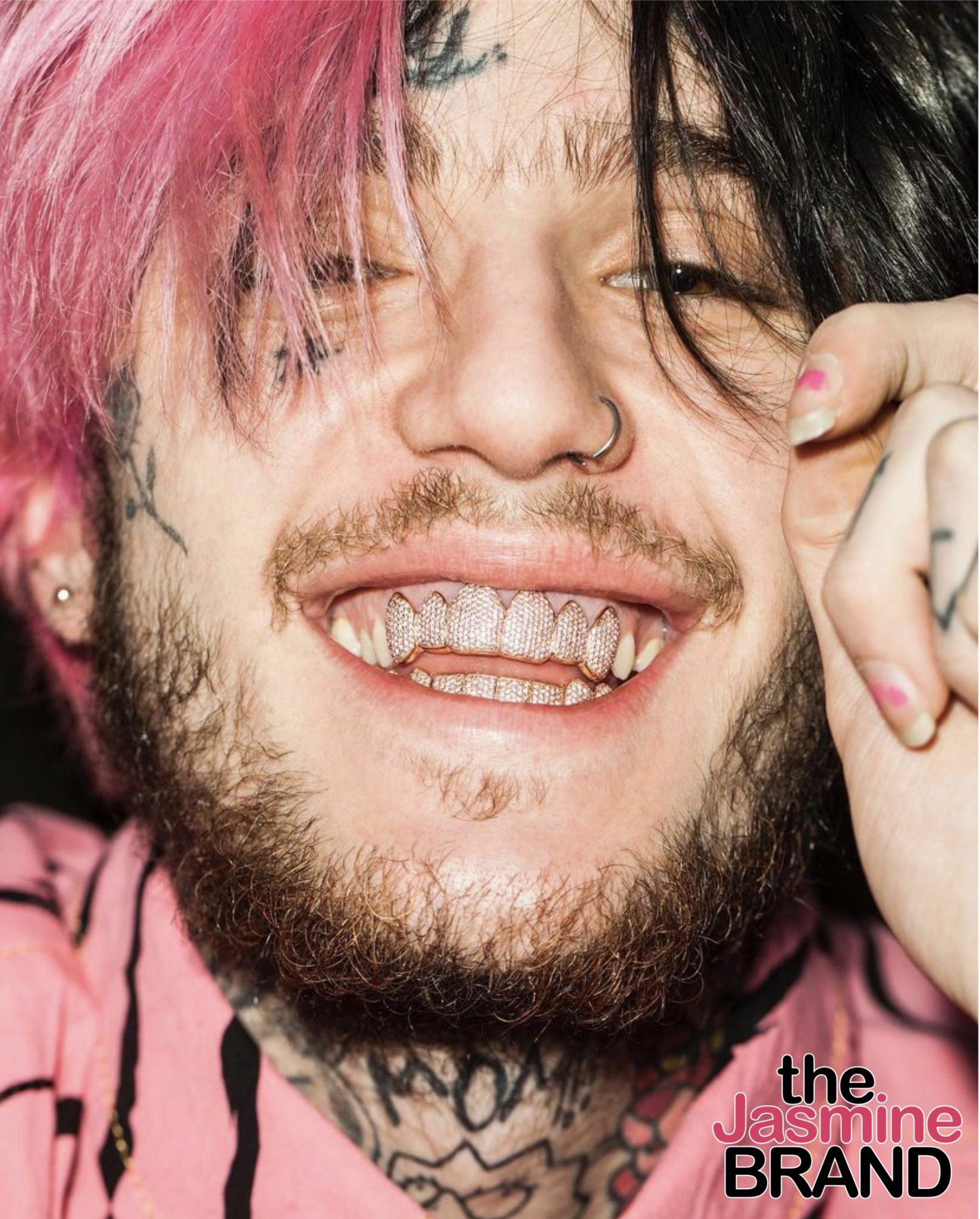 Lil Peep’s Mother Settles Lawsuit w/ His Management Company Over The ...