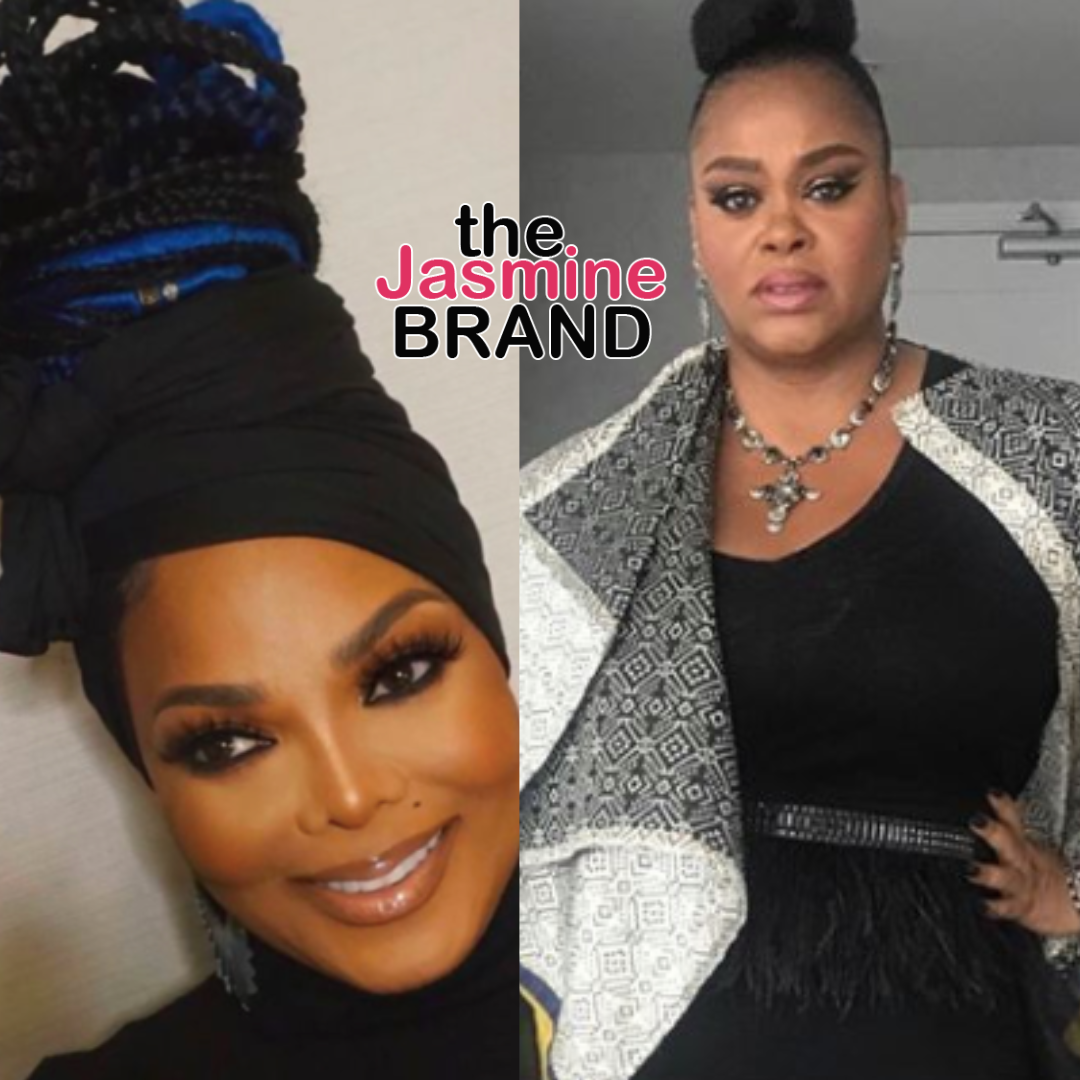 Tyler Perry Slams Publication For Claiming He ‘Called Out’ Jill Scott ...