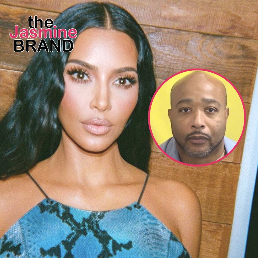 Kim Kardashian Launches New True-Crime Podcast, Show Kicks Off w/ The ...