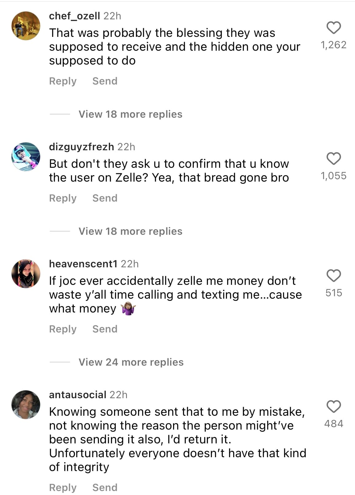Yung Joc Mistakenly Sends Random Person Nearly $2,000 Via Zelle, Rapper ...