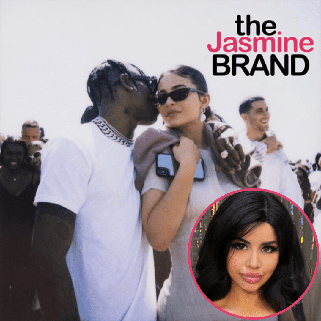 Travis Scott Accused Of Repeatedly Cheating On Kylie Jenner By His ...