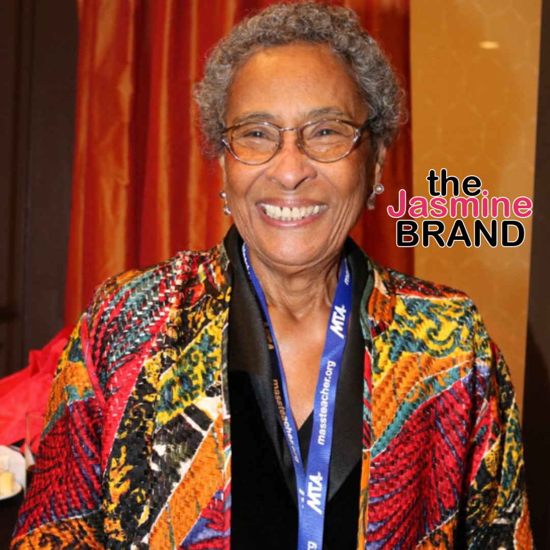 Jean McGuire, Boston Civil Rights Leader, Expected To Survive After ...