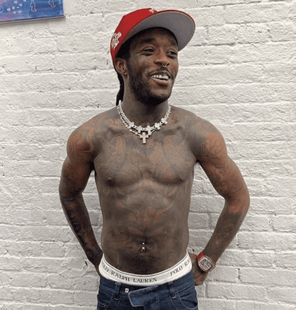 JT Defends Lil Uzi Vert Amid Backlash Received Over Belly Button ...