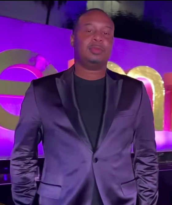 Comedy Central Eyeing 'The Daily Show' Correspondent Roy Wood Jr. As ...