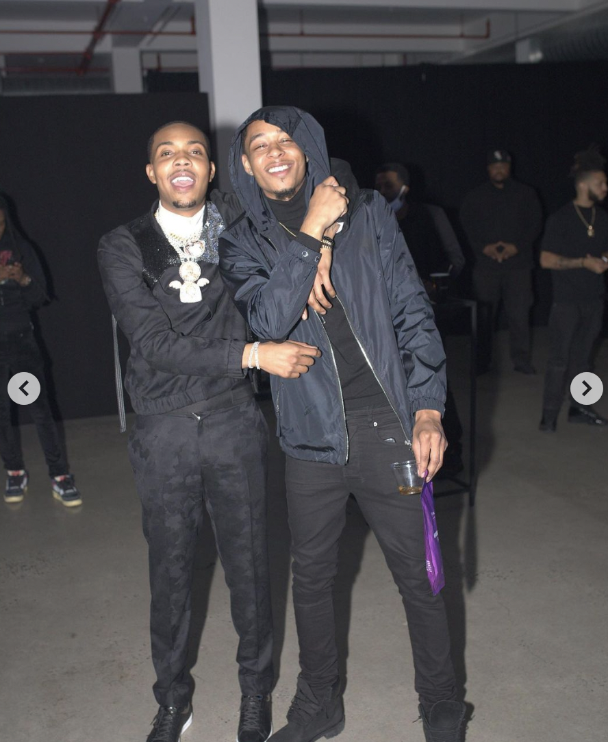 G Herbo Speaks On Being In A Dark Place Following The Death Of His ...