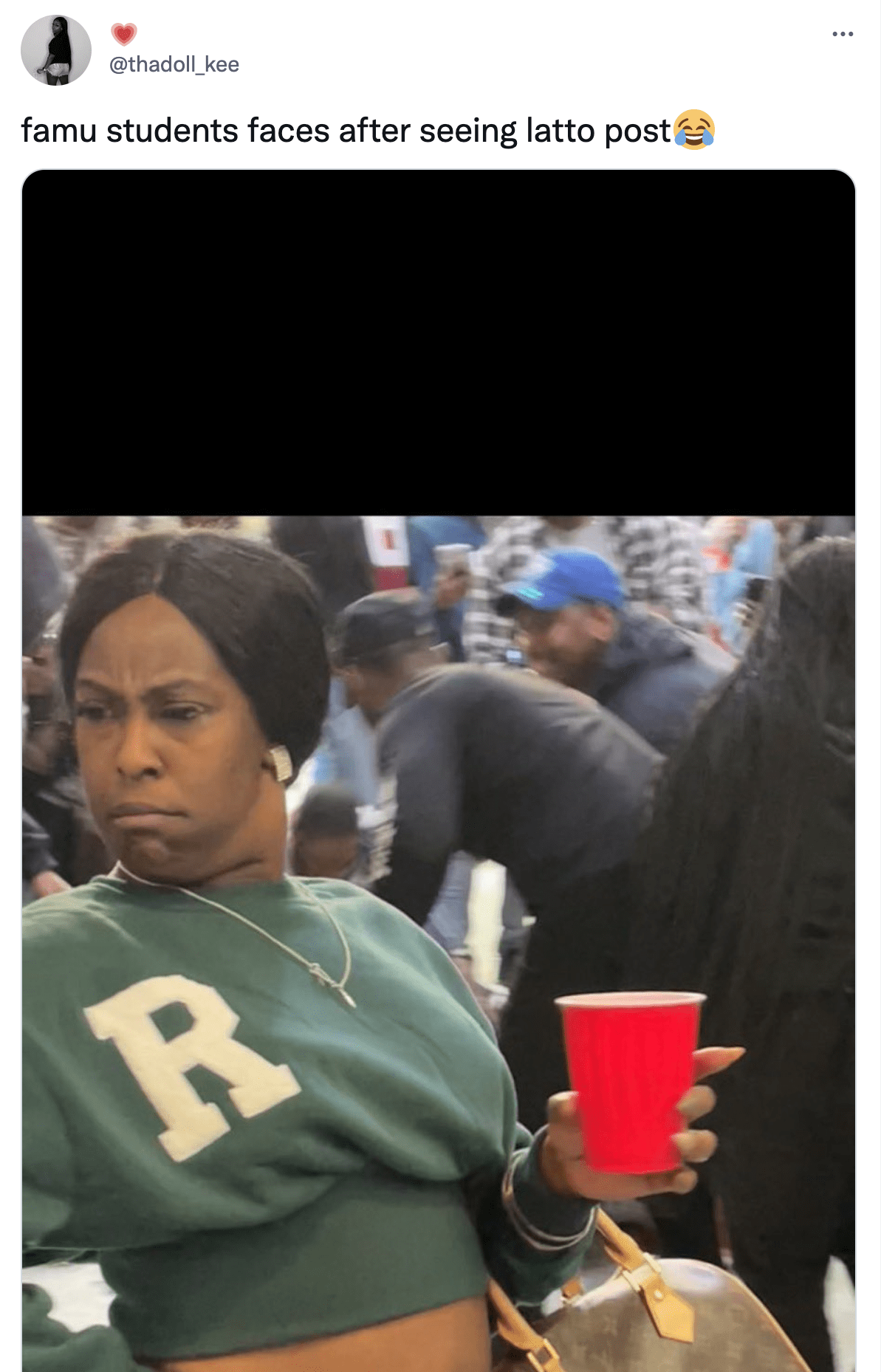 Latto Stands By Claims That She Was Never Booked For FAMU's Homecoming ...