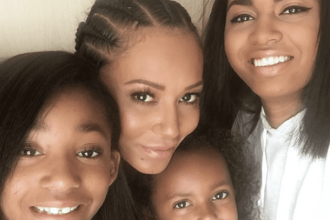 Spice Girls' Mel B Is Engaged! - theJasmineBRAND