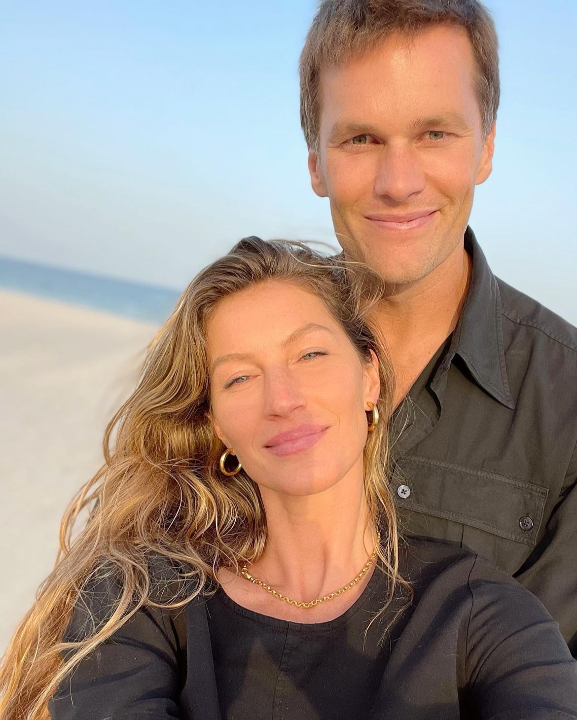 Tom Brady & Wife Gisele Bündchen File For Divorce - theJasmineBRAND