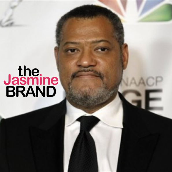 Laurence Fishburne Indicates That 'The Matrix 4' Could've Been Better ...