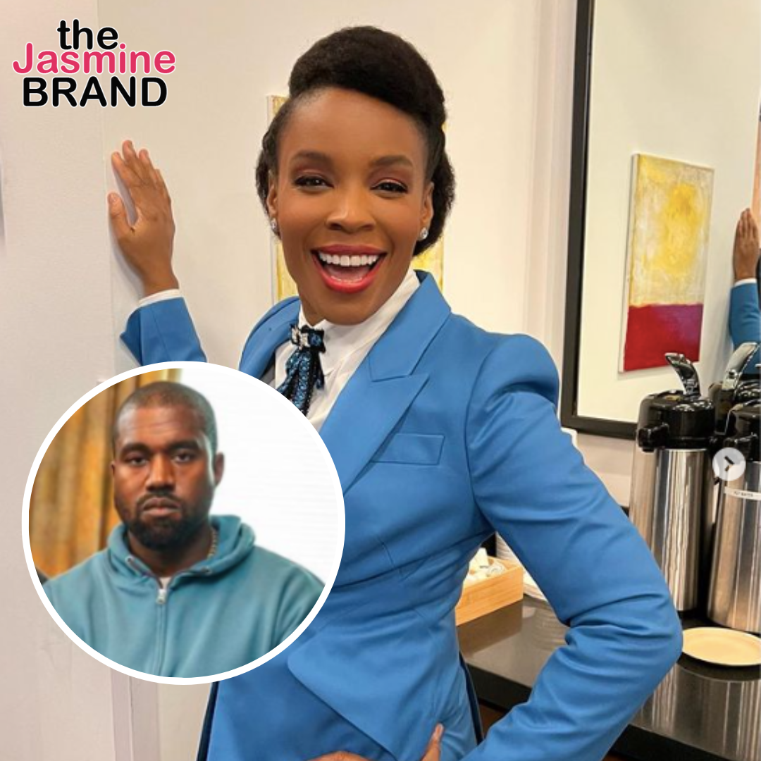 Comic Amber Ruffin Says Canceling Celebrities Isn't Sticking, Except ...