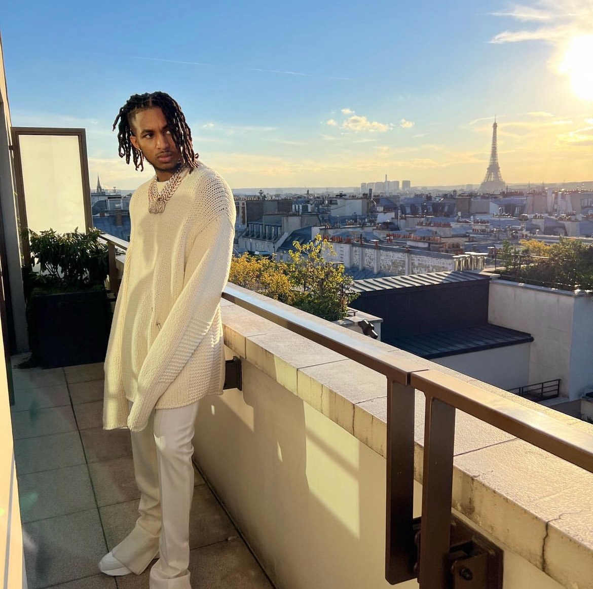 DDG Shows Off His ‘Real’ Speaking Voice [WATCH] - theJasmineBRAND