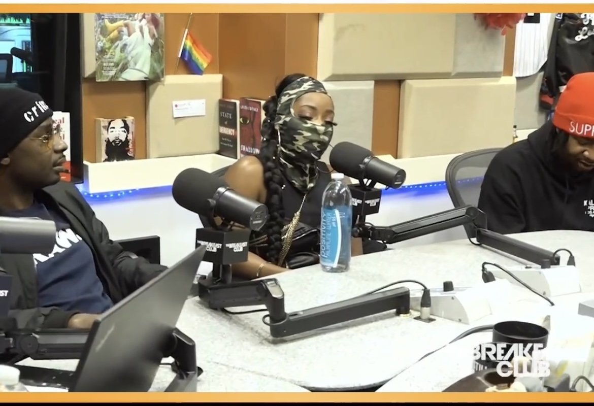 'Crime Mob' Talks About How The Industry Robbed Them & Reveals They ...