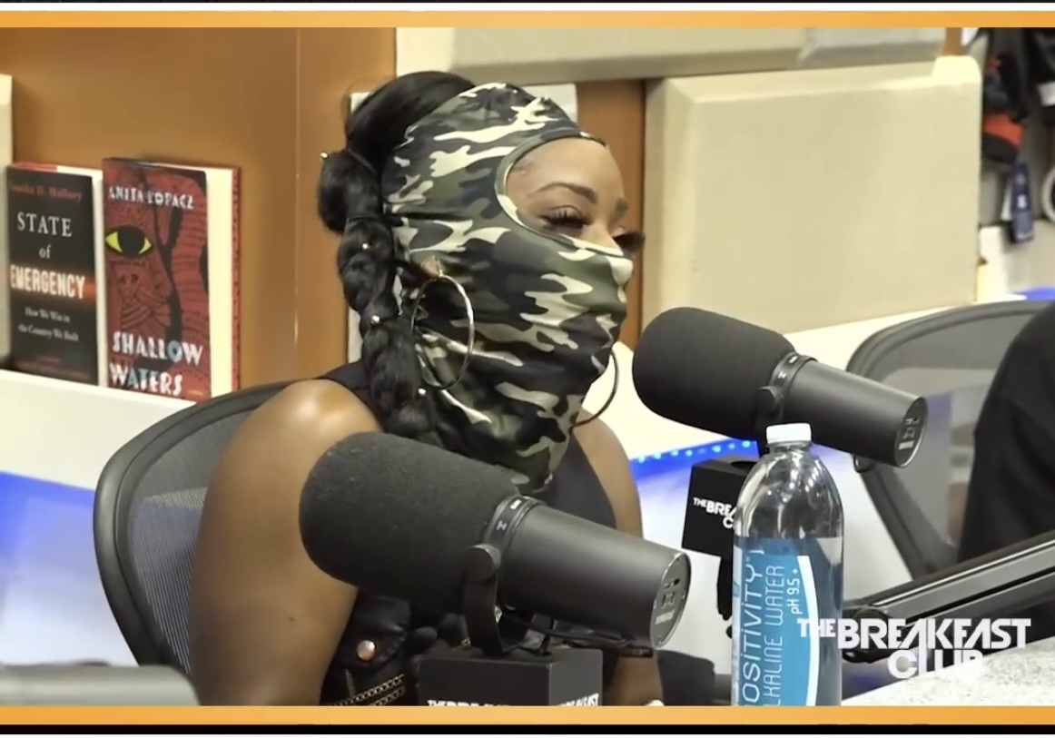 'Crime Mob' Talks About How The Industry Robbed Them & Reveals They ...