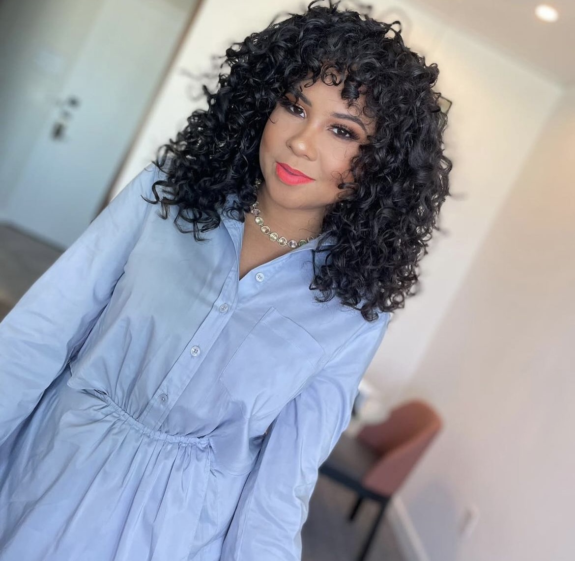 EXCLUSIVE: Angela Yee On What She Will Miss Most About 'The Breakfast ...