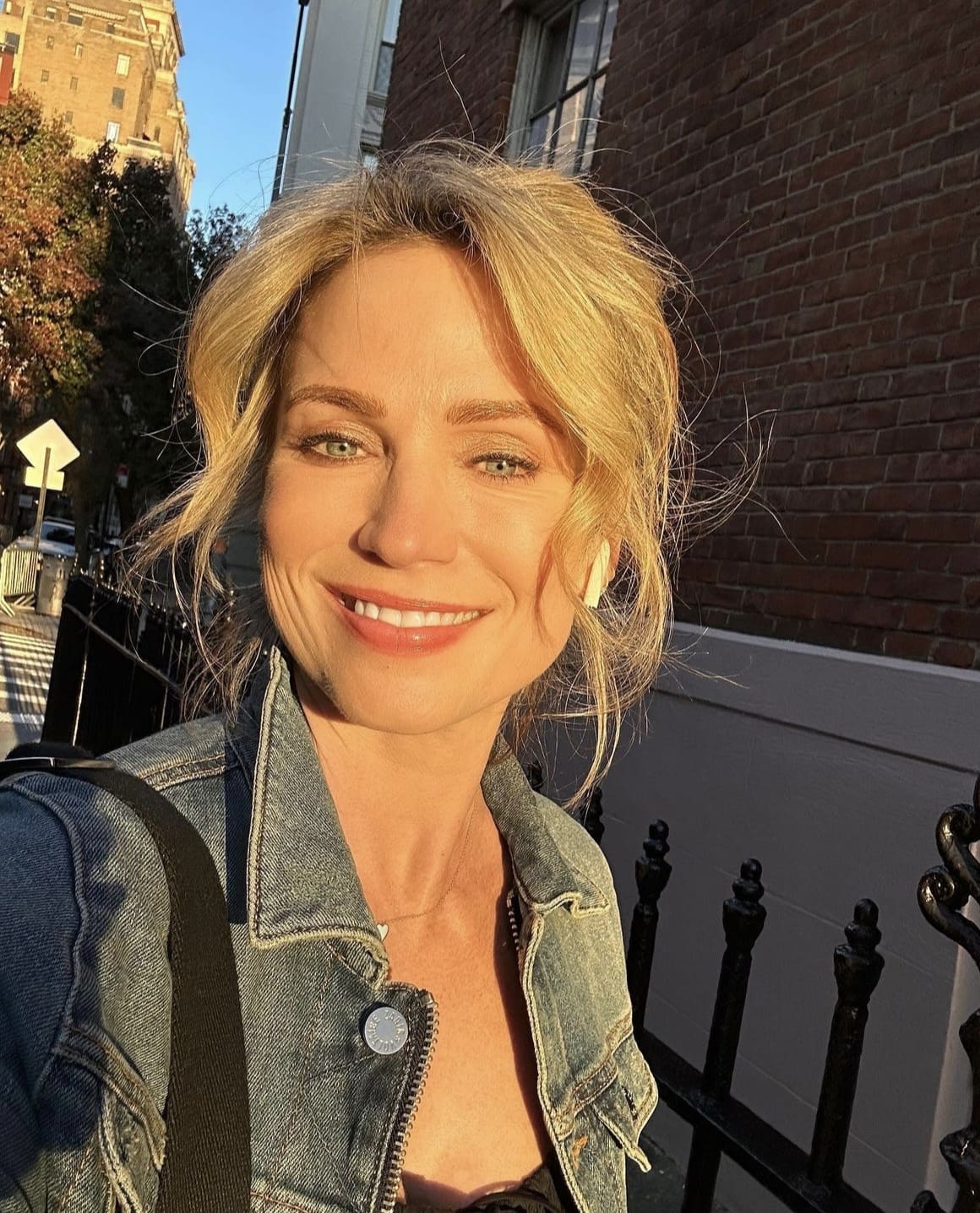 T.J. Holmes & Amy Robach Fired By ABC - theJasmineBRAND