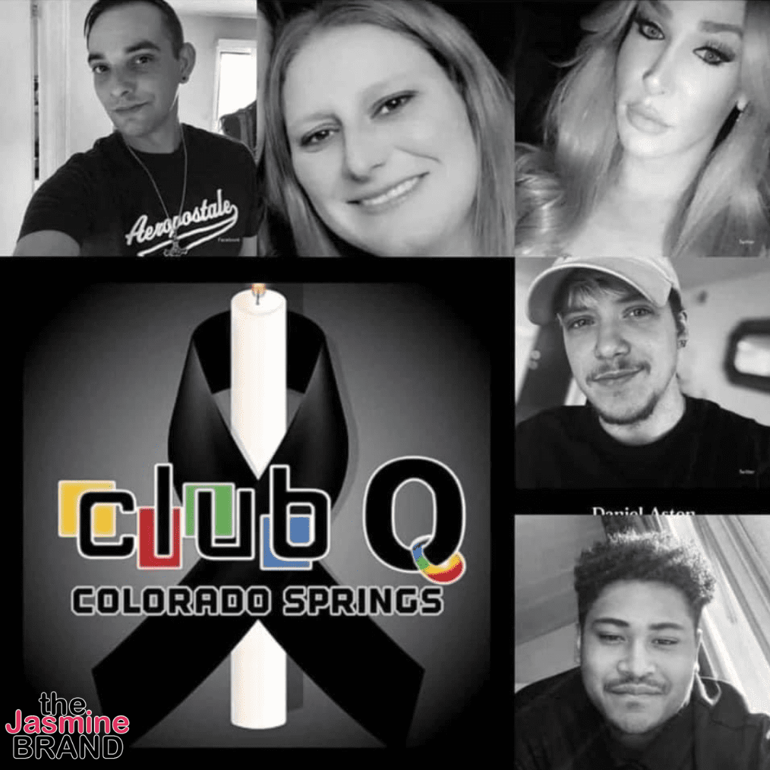 Trans Woman Praised For Helping Army Vet Stop Suspected Colorado ...