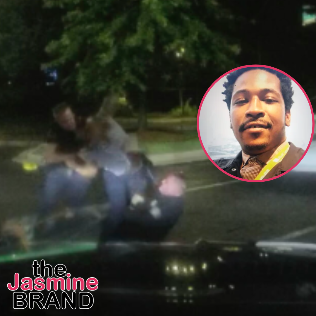 Rayshard Brooks - Family Of Man Fatally Shot By Atlanta Police Officers ...