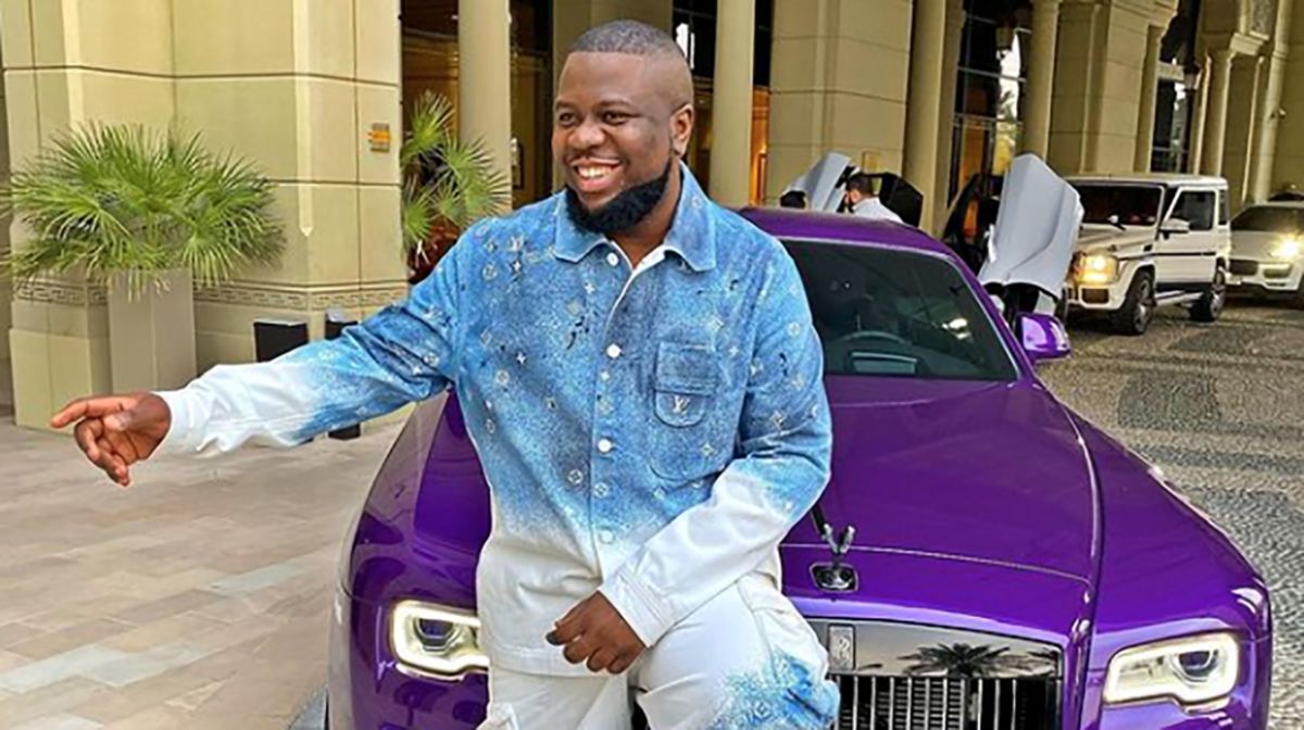 Social Media Influencer "Hushpuppi" Sentenced To 11 Years In Prison ...