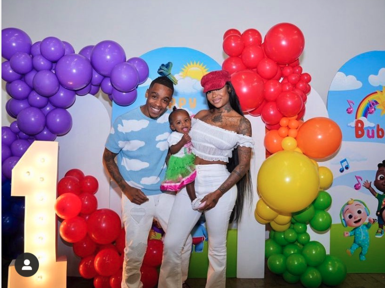 Summer Walker Announces She’s Single But Has Love For Ex-Boyfriend ...