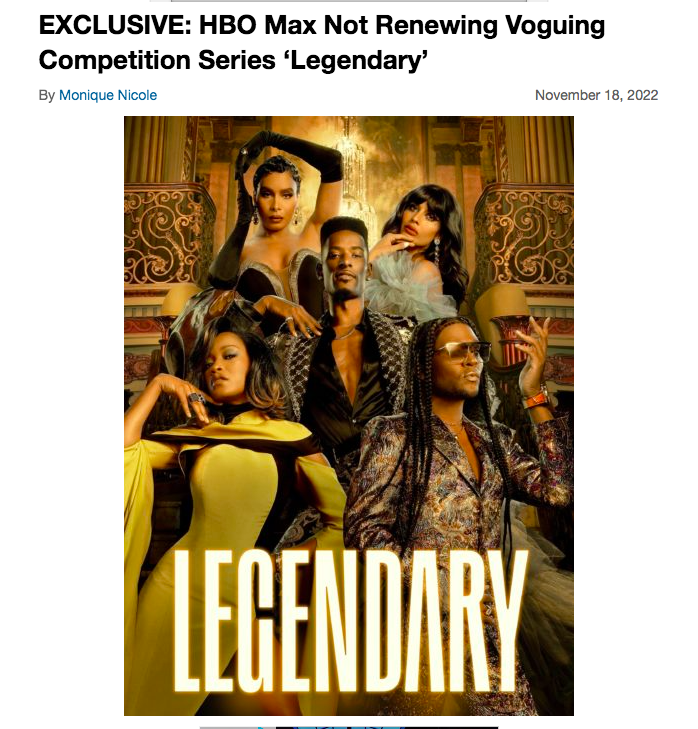 EXCLUSIVE: HBO Max Not Renewing Issa Rae’s Reality Series ‘Sweet Life ...