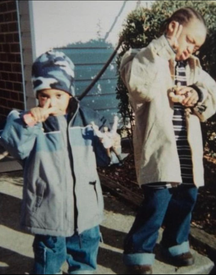 Takeoff's Brother YRN Lingo Posts Heartfelt Tribute Following Rapper's ...