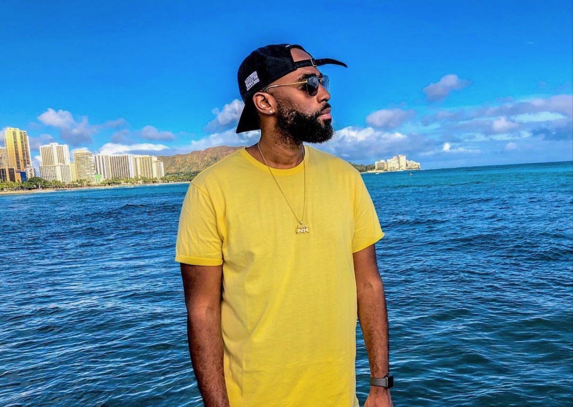 Travis Scott Joins Isaac Yowman As An Executive Producer For Biopic In ...