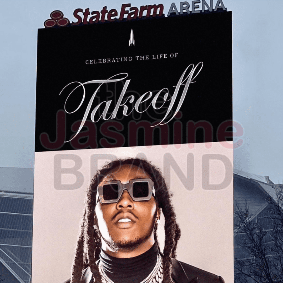 Drake, Quavo, Cardi B, Offset, Chloe Bailey & More Remember Takeoff ...