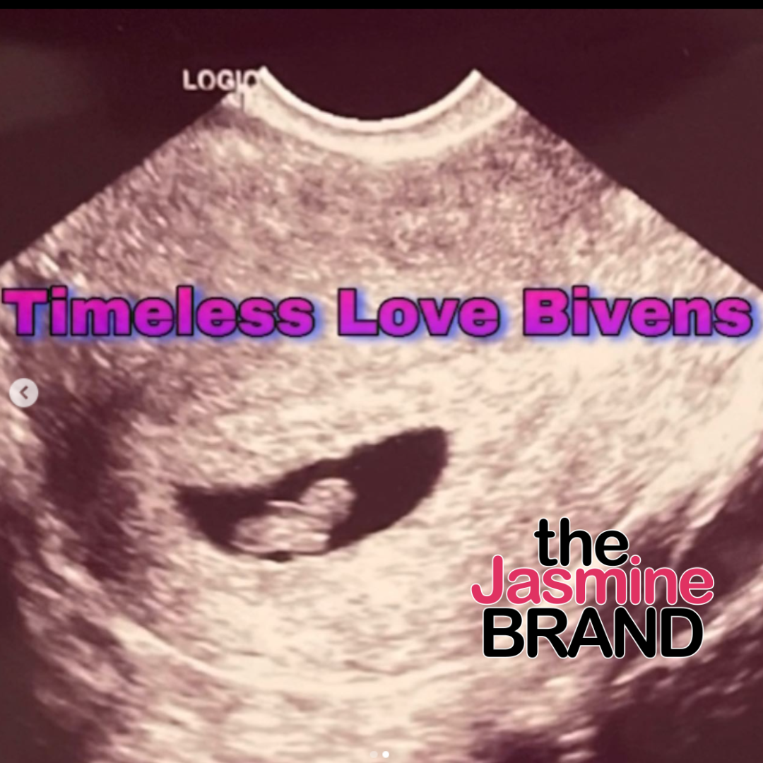 Xscape Singer Latocha Scott's Husband Allegedly Has A Baby On The Way ...