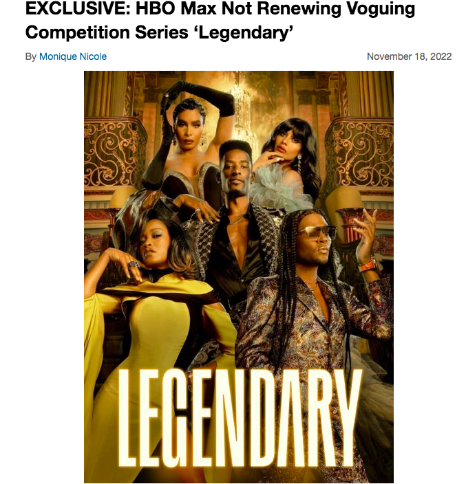 ‘Legendary’ Judges Give Appreciation To Viewers After HBO Max Drops The ...