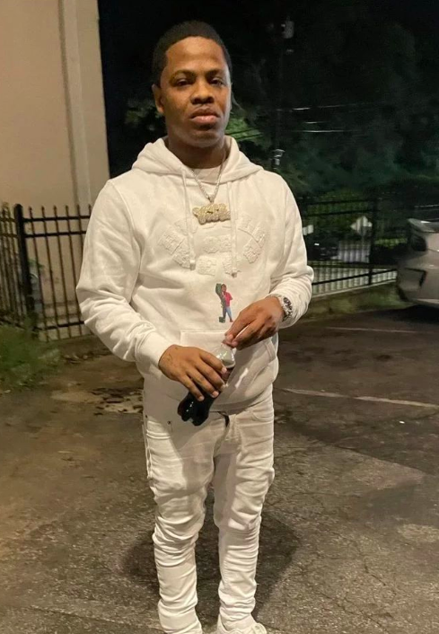 Young Thug’s Brother Sentenced To Nine Years In Prison For Gun Charge ...