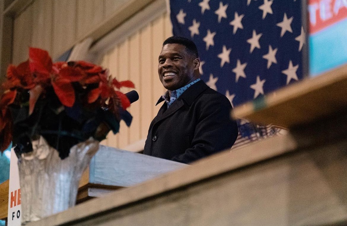 Christian Walker Slams Father Herschel After He Was Defeated By Raphael ...