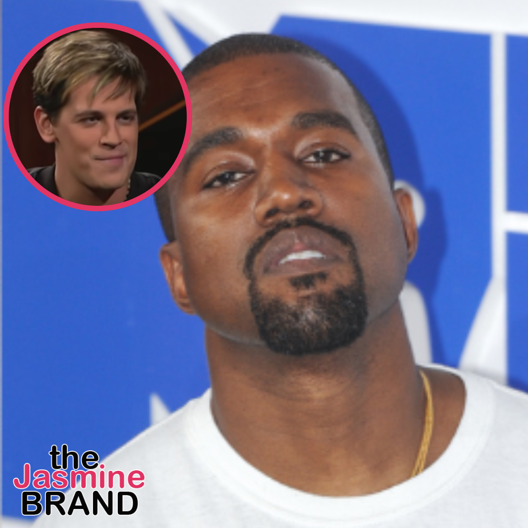 Kanye West Allegedly Receives $116K Invoice From Milo Yiannopoulos For ...