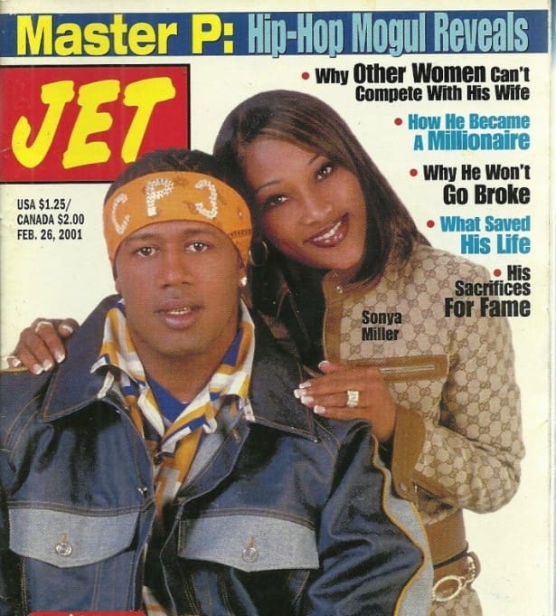 Romeo Miller Continues To Call Out Dad Master P - theJasmineBRAND