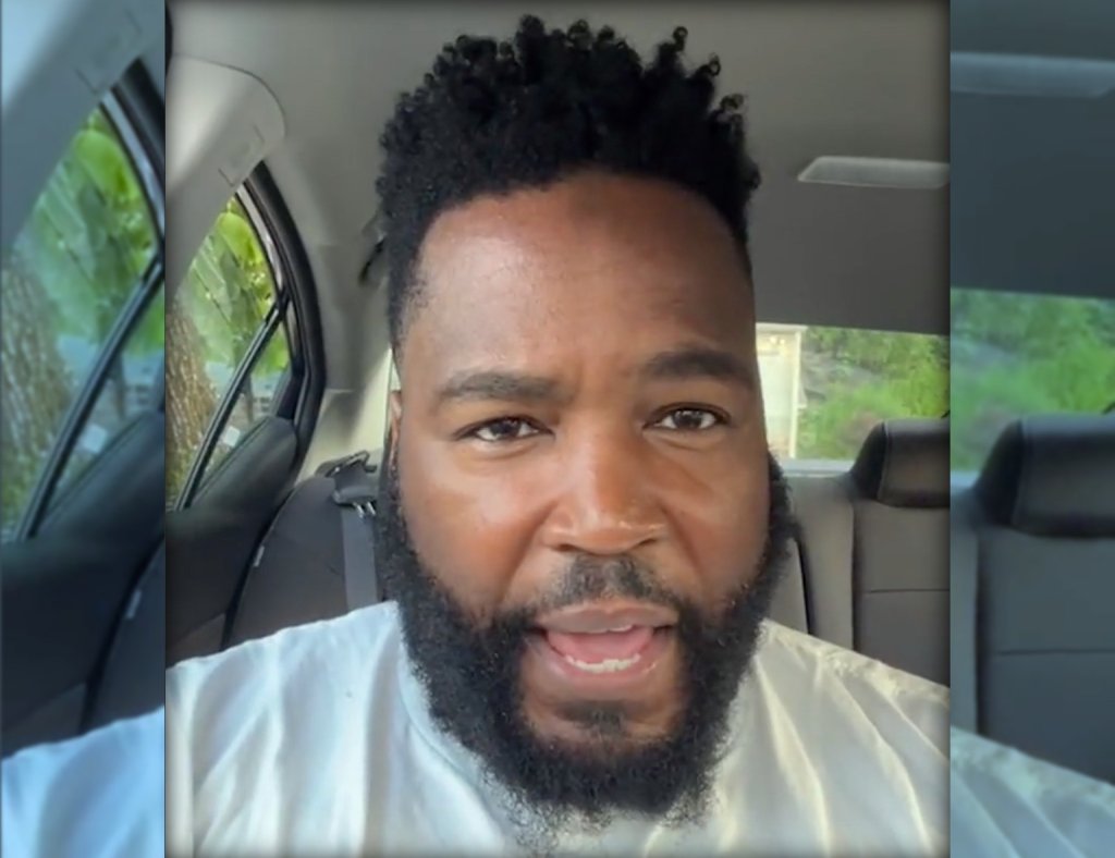 Brett Favre Reportedly Hits Dr. Umar Johnson w/ Cease & Desist For ...