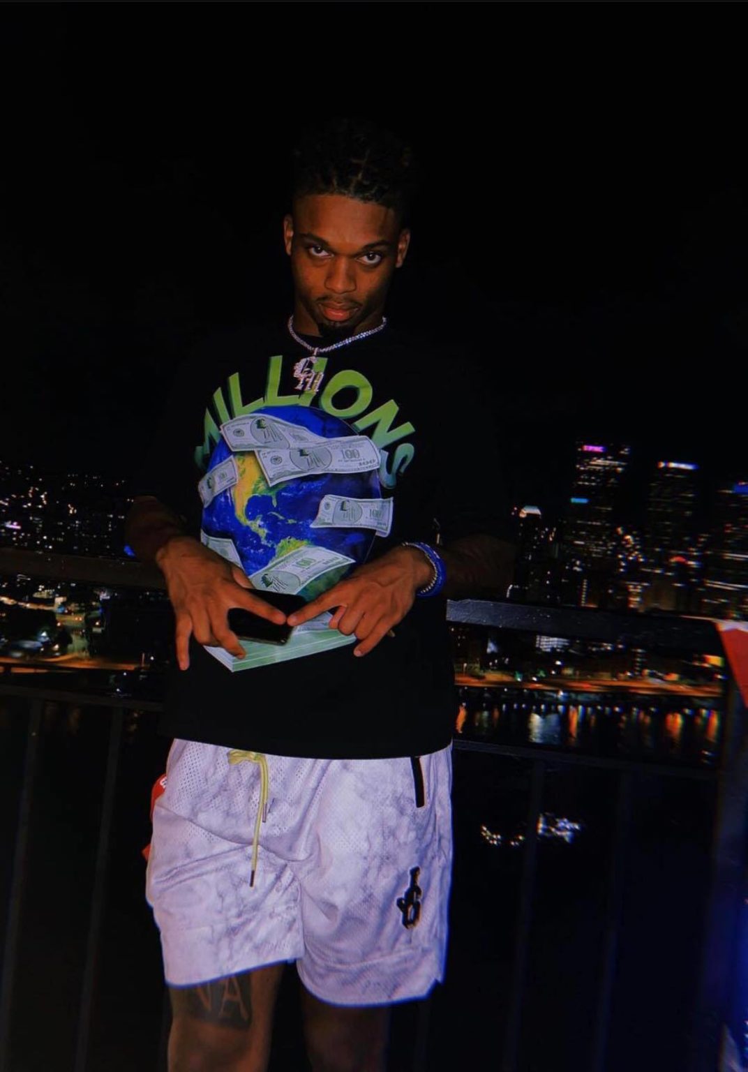 Skip Bayless Issues Apology For Controversial Tweet Questioning NFL’s ...