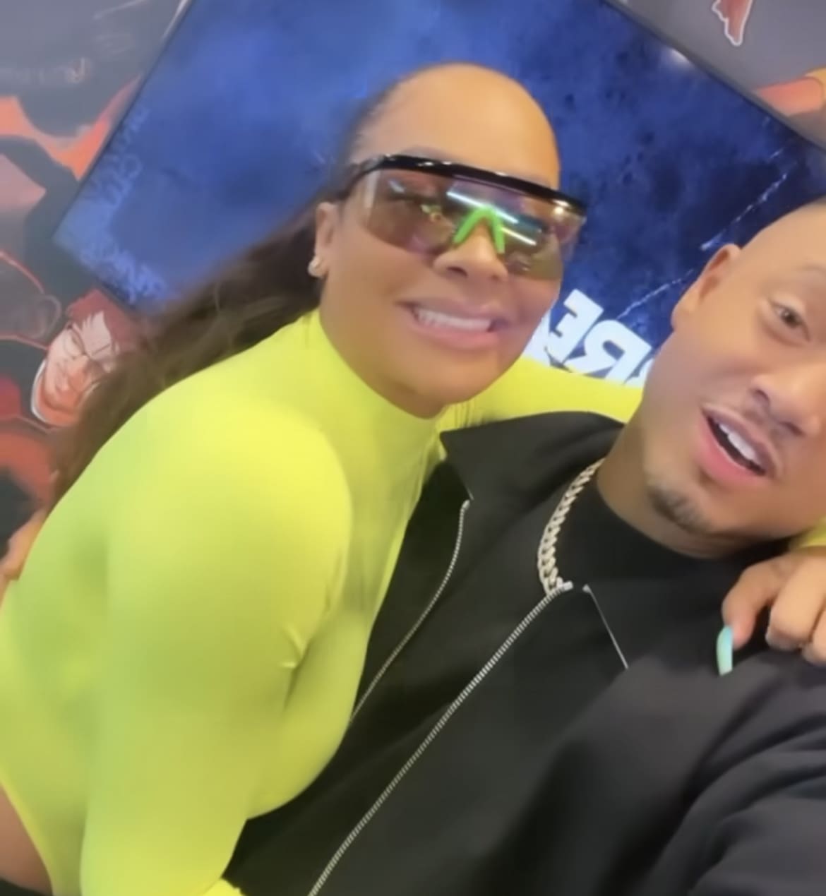 Terrence J Says Beyonce Made Around $45 Million For Her Dubai ...