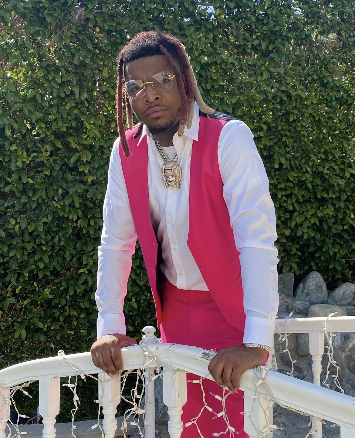 Lil Keed's Mother Announces New Single & Posthumous Album From Late ...