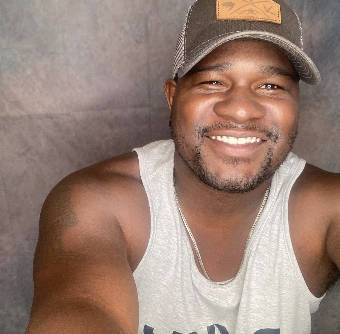 CJ Harris, Former 'American Idol' Contestant, Dead At 31 [CONDOLENCES ...