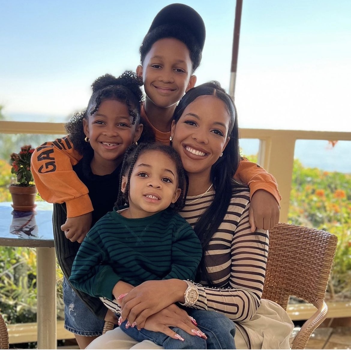 Update: DJ Mustard Agrees To Pay Ex-Wife $19k A Month In Child Support ...