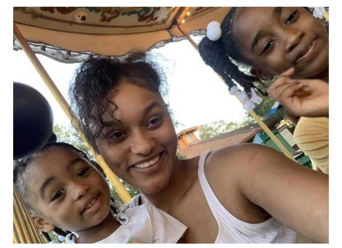 R&B Singer Sammie Speaks Out After His Mother Was Charged w/ Second ...