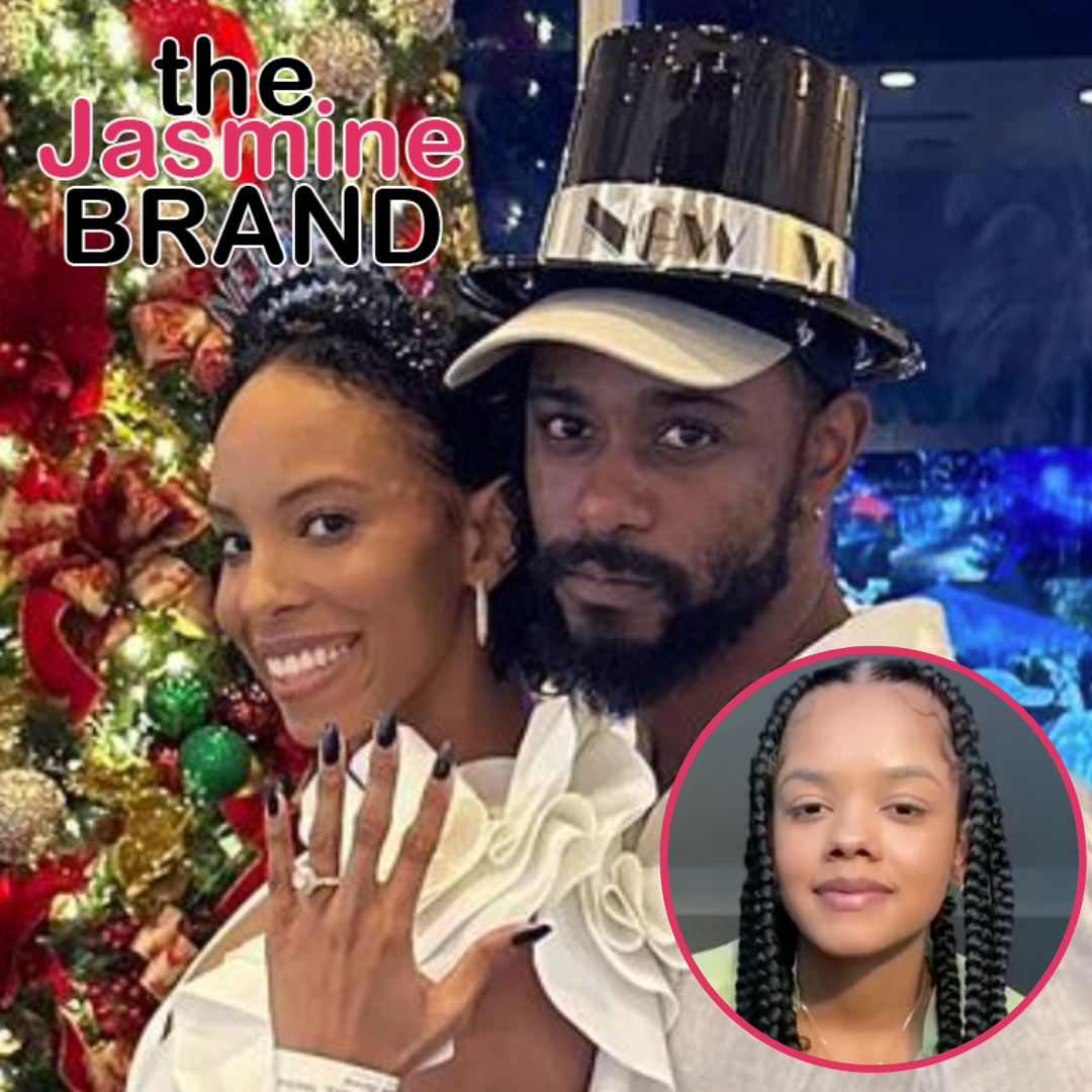 Actor Lakeith Stanfield Outed For Having A "Secret Family" A Day After His Engagement ...