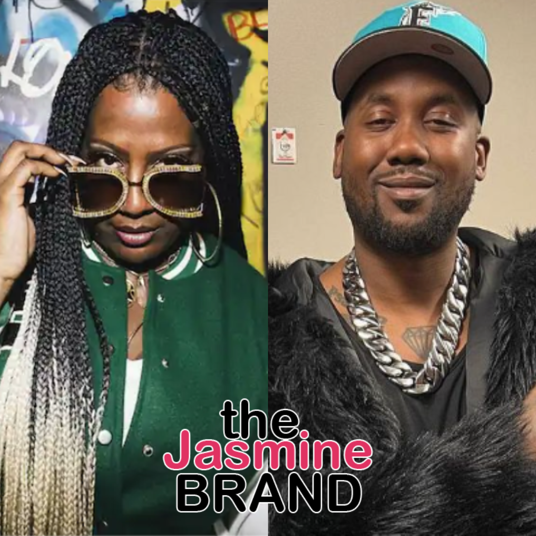 Rapper Tef Poe Expresses Concerns Gangsta Boo's Music Will be ...