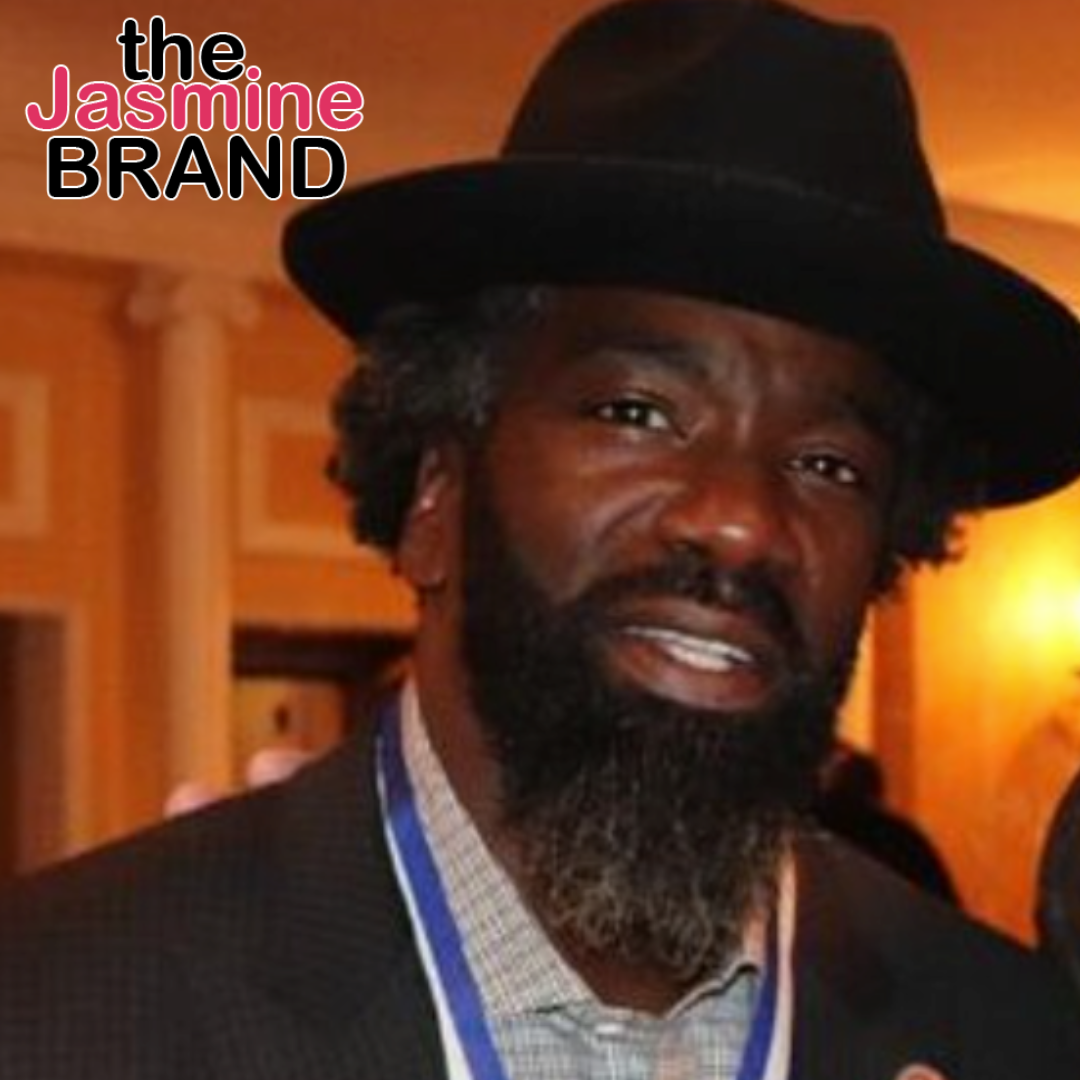Ed Reed Speaks Out After Being Relieved Of His Duties As Head Coach At ...