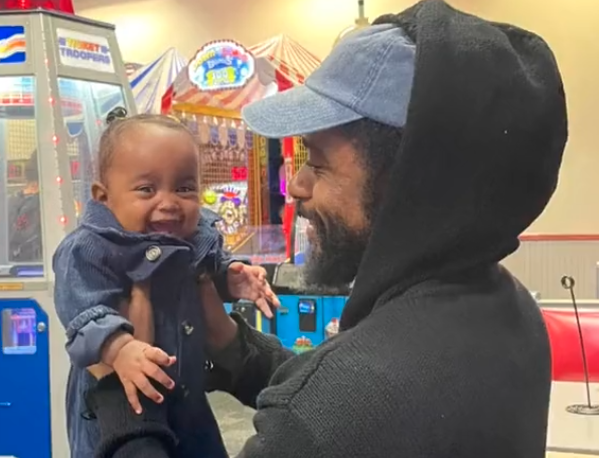 Actor Lakeith Stanfield Outed For Having A "Secret Family" A Day After ...