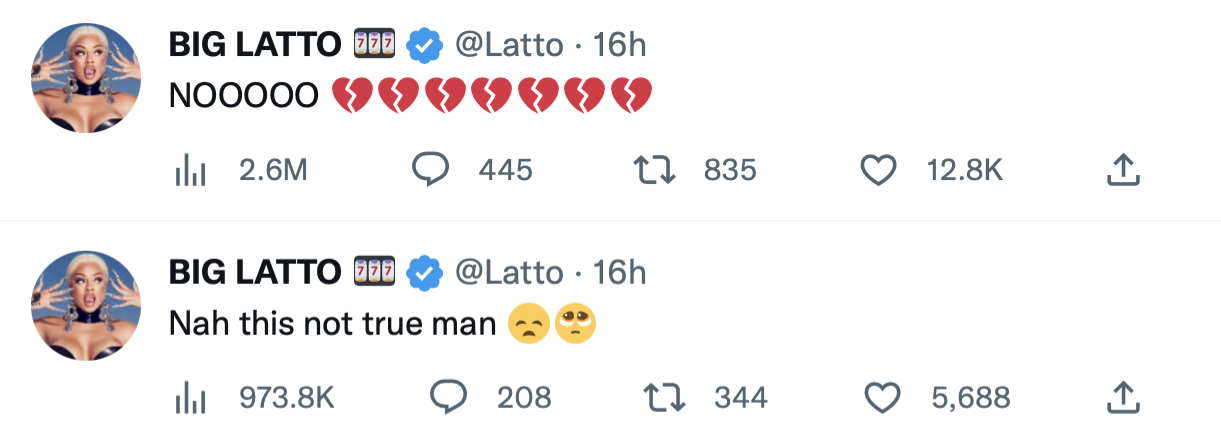 Update: Gangsta Boo’s Cause Of Death Revealed - theJasmineBRAND