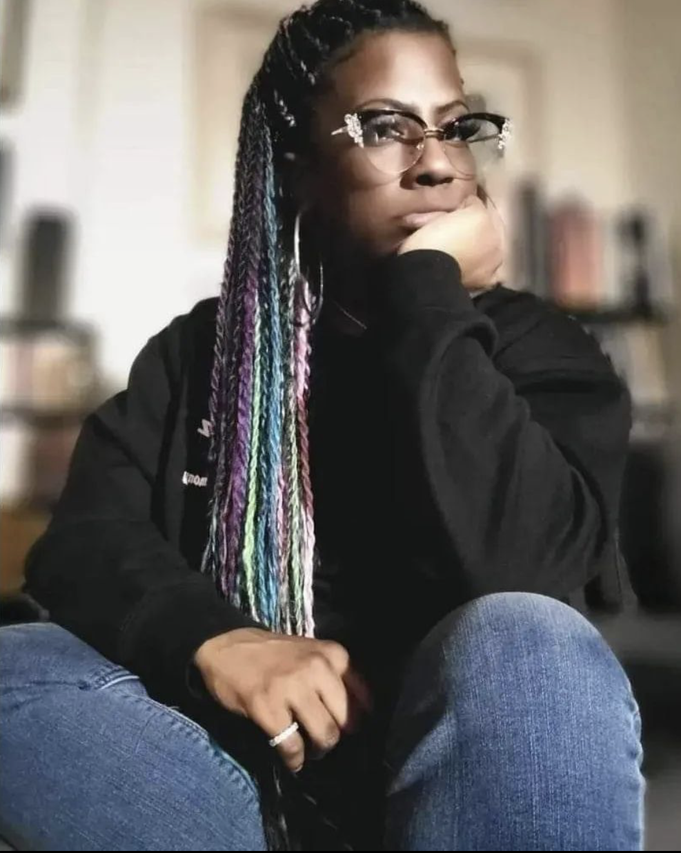 Update: Gangsta Boo’s Cause Of Death Revealed - theJasmineBRAND